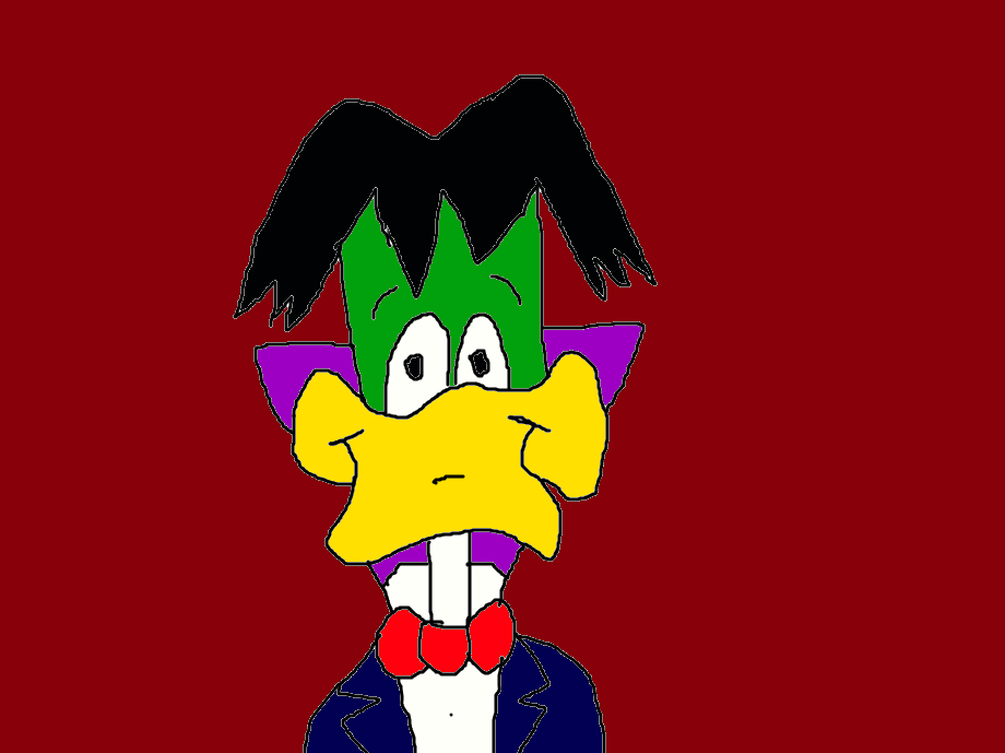 Count Duckula by MJEGameandComicFan89 on DeviantArt