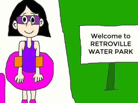 Explore the Best Retroville Art | DeviantArt