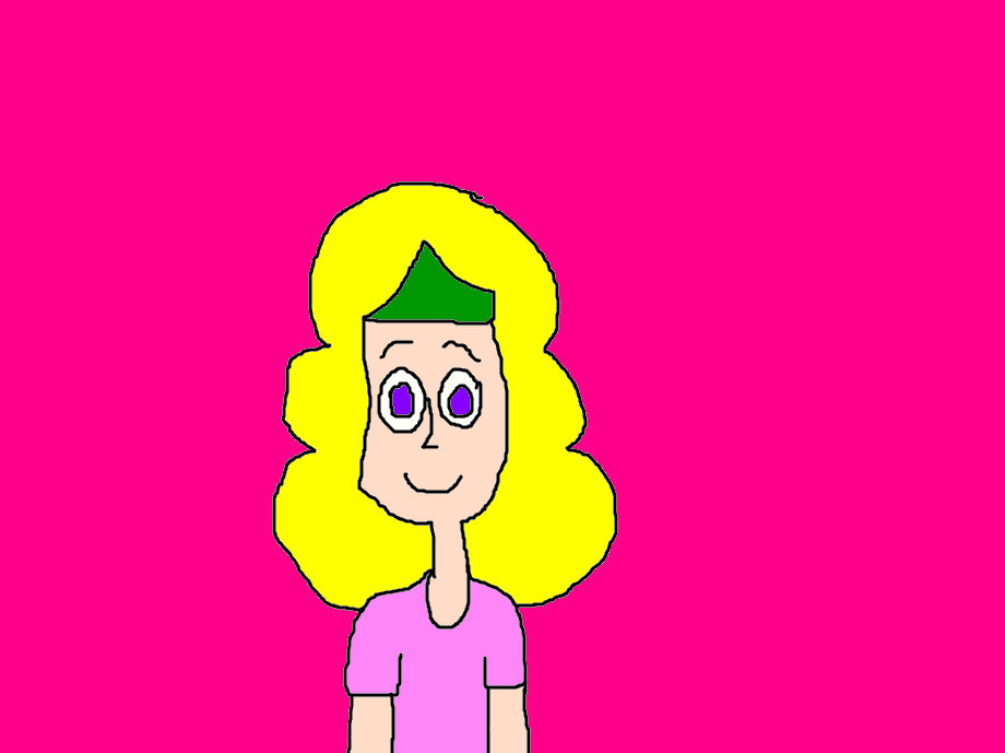 Katilyn by MJEGameandComicFan89 on DeviantArt