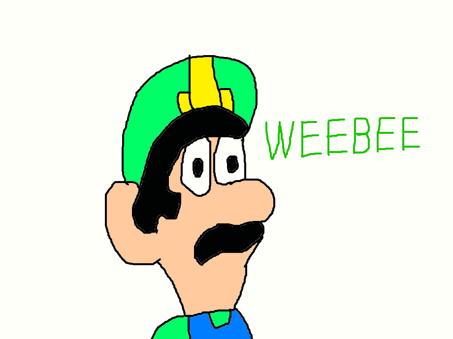 Weebee by MJEGameandComicFan89 on DeviantArt