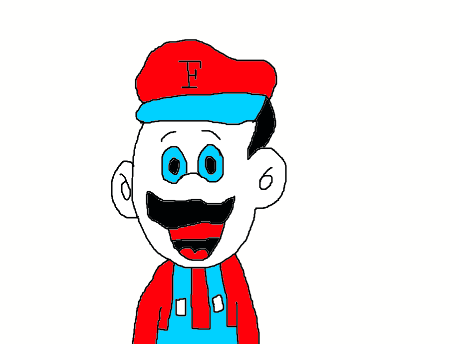 Fortran by MJEGameandComicFan89 on DeviantArt