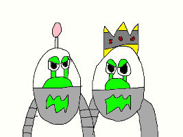 Explore the Best Ooblar Art | DeviantArt