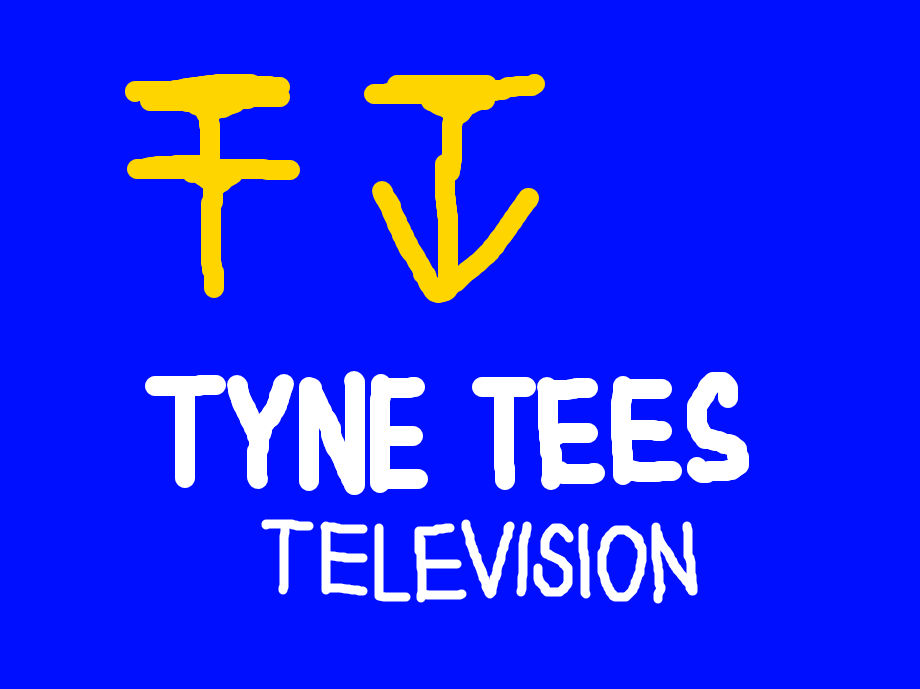The Tyne Tees Television Logo by MJEGameandComicFan89 on DeviantArt