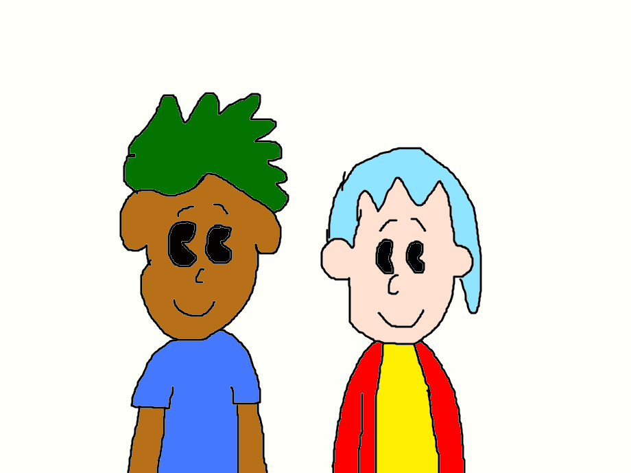 Henry and June by MJEGameandComicFan89 on DeviantArt