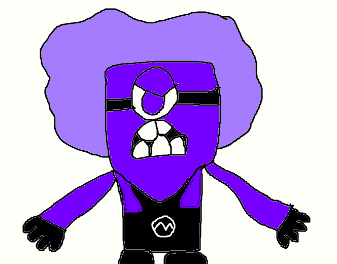 Evil Minion by MJEGameandComicFan89 on DeviantArt