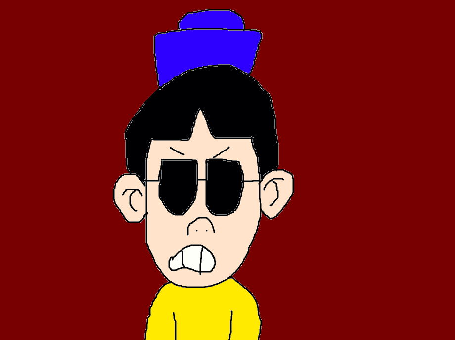 Chuck Lester by MJEGameandComicFan89 on DeviantArt