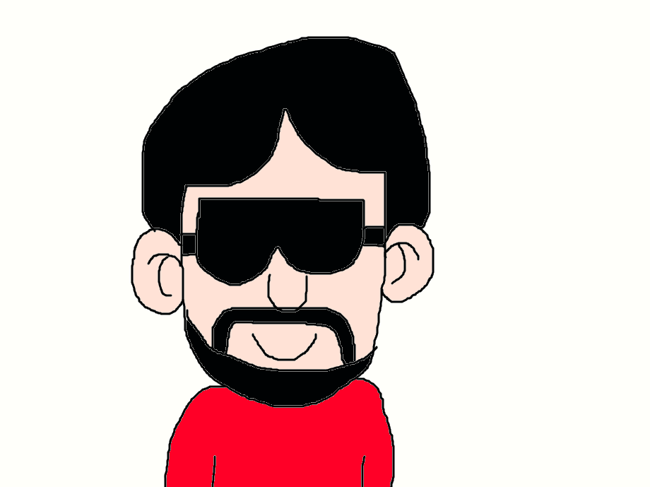 Camp by MJEGameandComicFan89 on DeviantArt