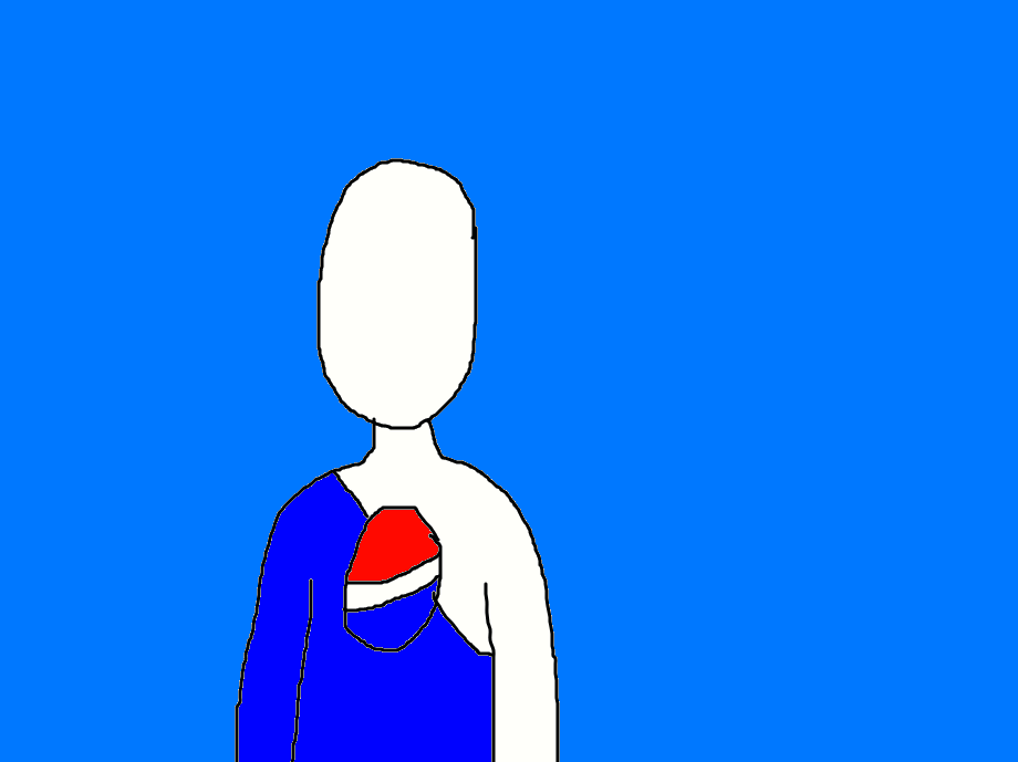 Pepsiman by MJEGameandComicFan89 on DeviantArt