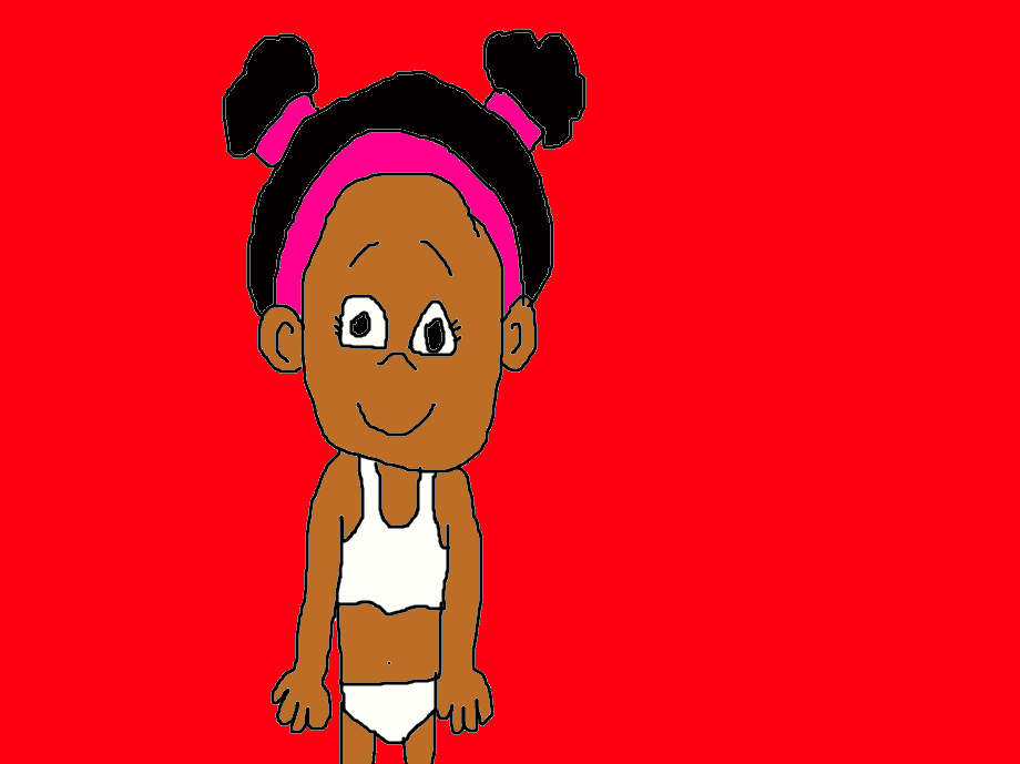 Miss Elaina in her Underwear by MJEGameandComicFan89 on DeviantArt