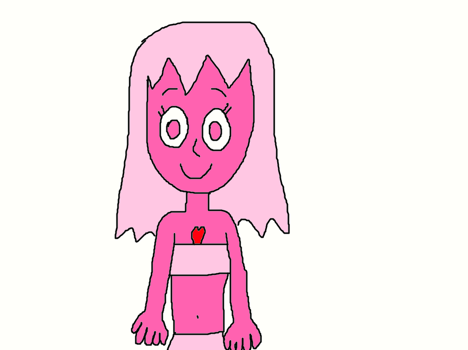 Lovely by MJEGameandComicFan89 on DeviantArt