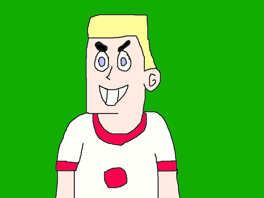 Dash by MJEGameandComicFan89 on DeviantArt