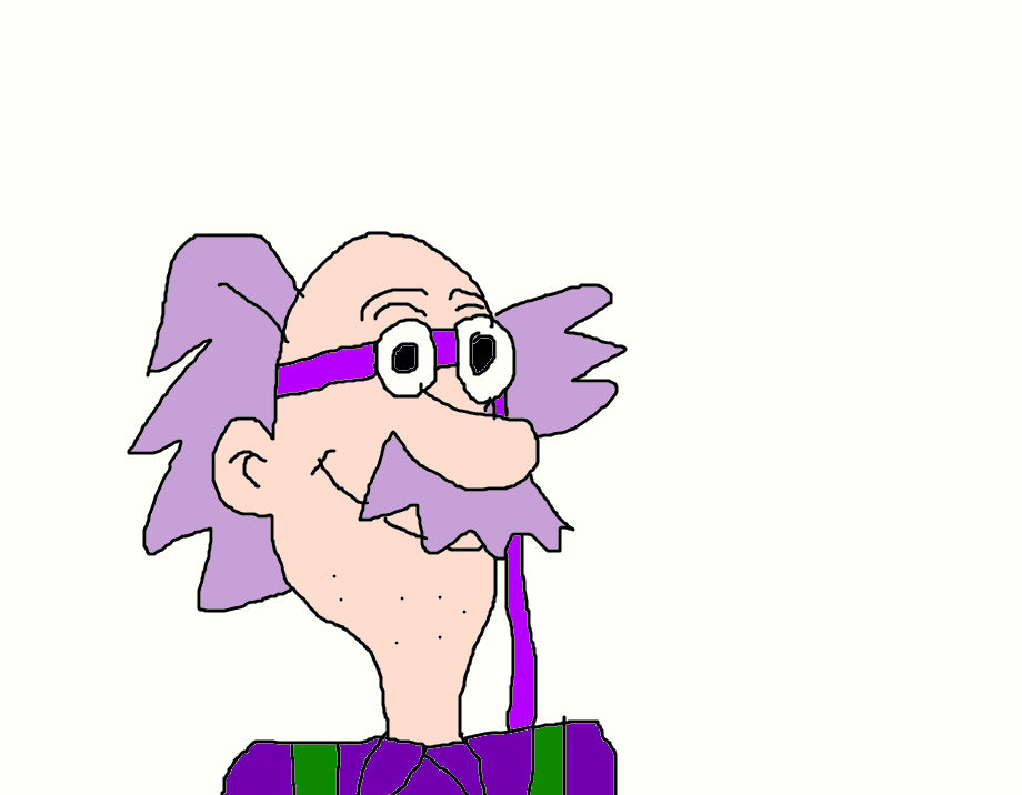 Lou Pickles by MJEGameandComicFan89 on DeviantArt