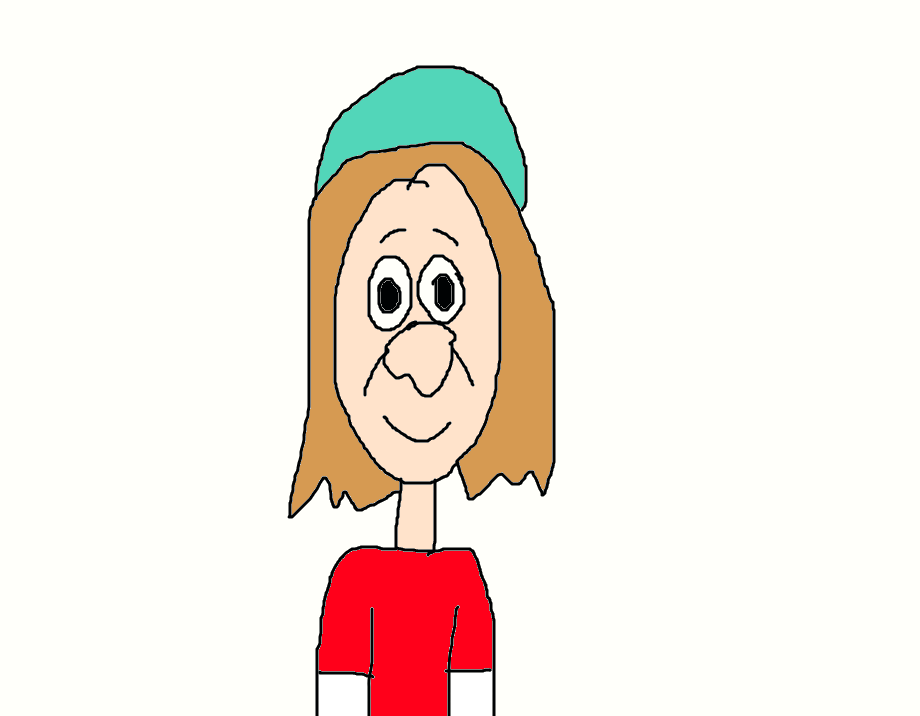 Fred by MJEGameandComicFan89 on DeviantArt