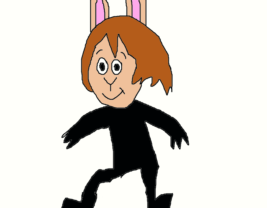 Ladonna Compson as Heartless from Kingdom Hearts by ...