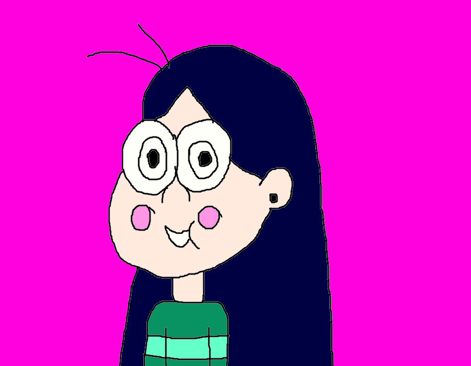 Candy Chiu By Mjegameandcomicfan89 On Deviantart