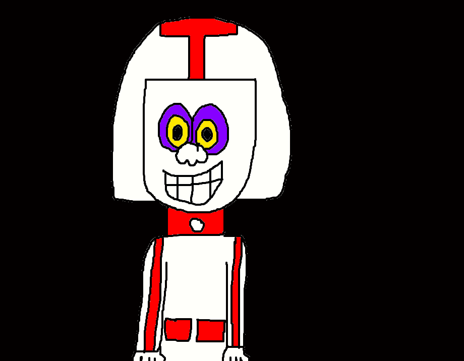 Turbo by MJEGameandComicFan89 on DeviantArt