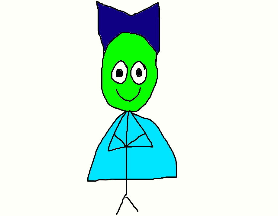 SuperMarioFan65 by MJEGameandComicFan89 on DeviantArt