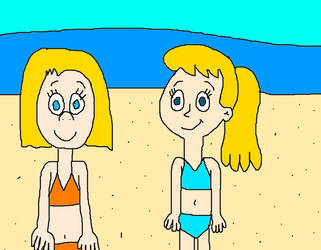 Riley on Inside-Out-Pixar - DeviantArt