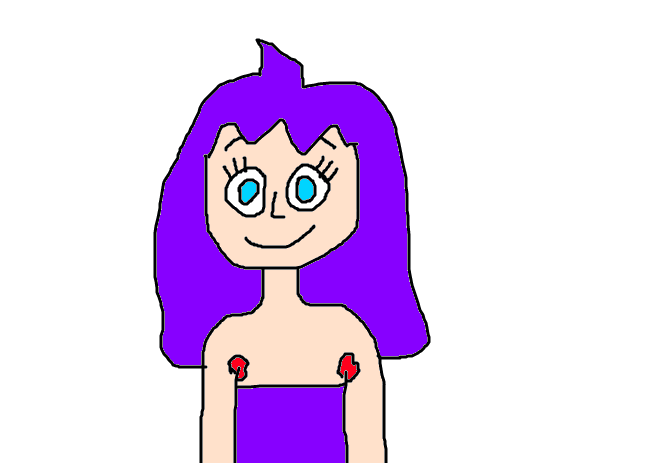 Shally by MJEGameandComicFan89 on DeviantArt