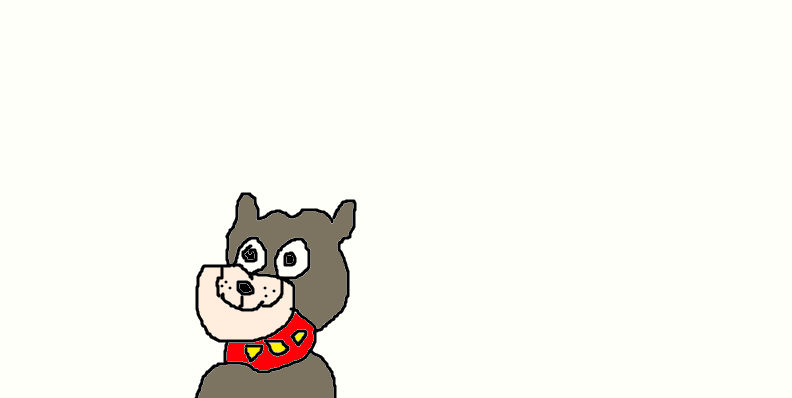 Tyke the Bulldog by MJEGameandComicFan89 on DeviantArt
