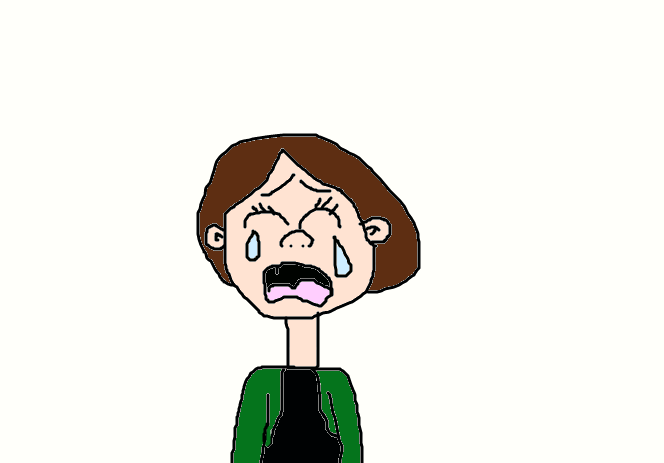 Margo Gru Crying by MJEGameandComicFan89 on DeviantArt