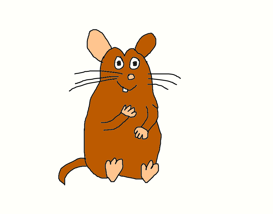 Emile from Ratatouille by MJEGameandComicFan89 on DeviantArt