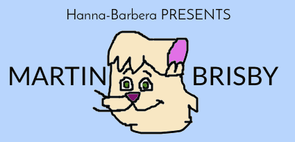 Hanna-Barbera Presents Martin Brisby by MJEGameandComicFan89 on DeviantArt