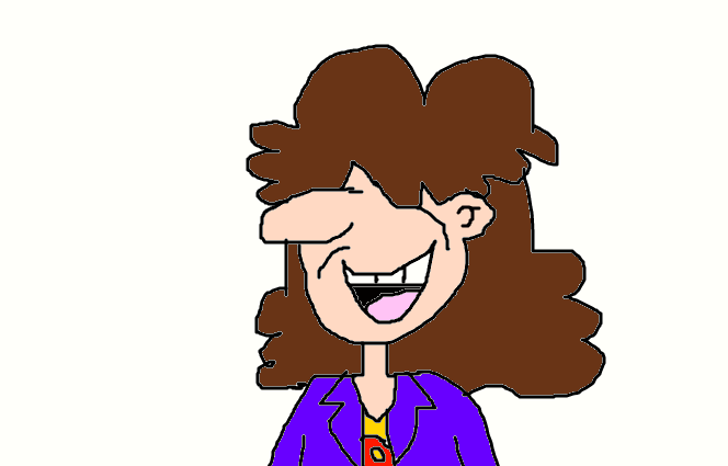 Mick Swagger by MJEGameandComicFan89 on DeviantArt