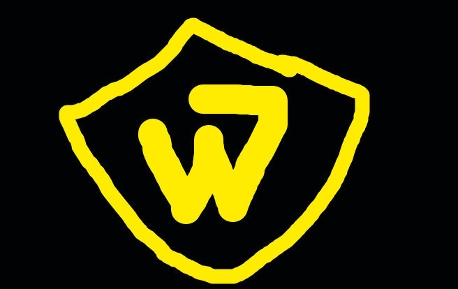 The Warner Bros.-Seven Arts Logo by MJEGameandComicFan89 on DeviantArt