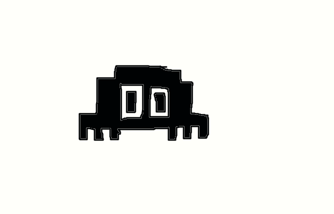 Ocho by MJEGameandComicFan89 on DeviantArt