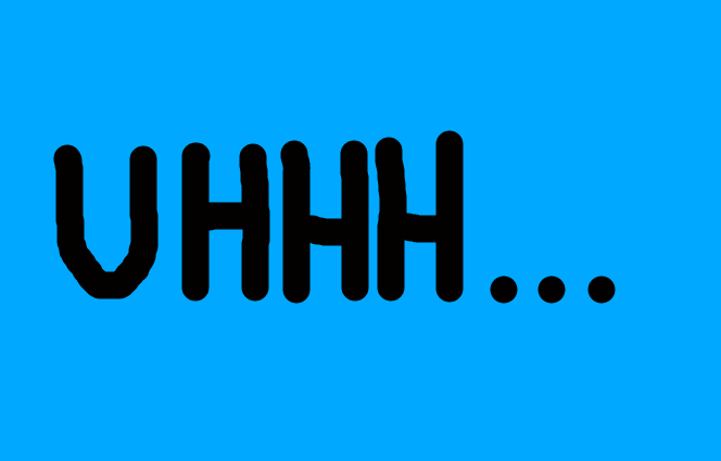 UHHH... (SpongeBob Time Card) by MJEGameandComicFan89 on DeviantArt