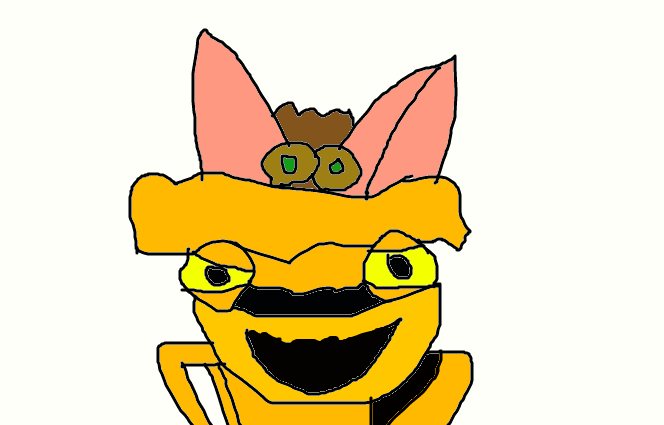 Robots Madame Gasket