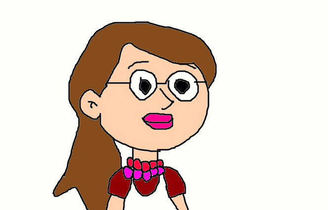 Erika Dawson from GoAnimate by MJEGameandComicFan89 on DeviantArt