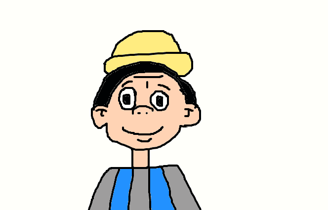 Ernest P. Worrell by MJEGameandComicFan89 on DeviantArt