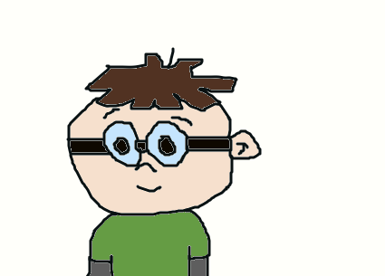 Levi Loud by MJEGameandComicFan89 on DeviantArt