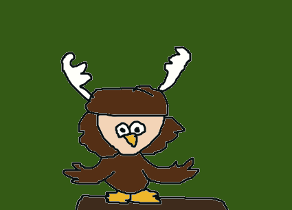 Dowl by MJEGameandComicFan89 on DeviantArt