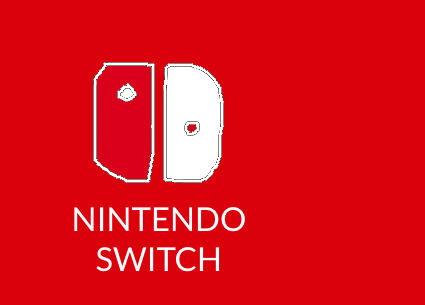The Nintendo Switch Logo by MJEGameandComicFan89 on DeviantArt