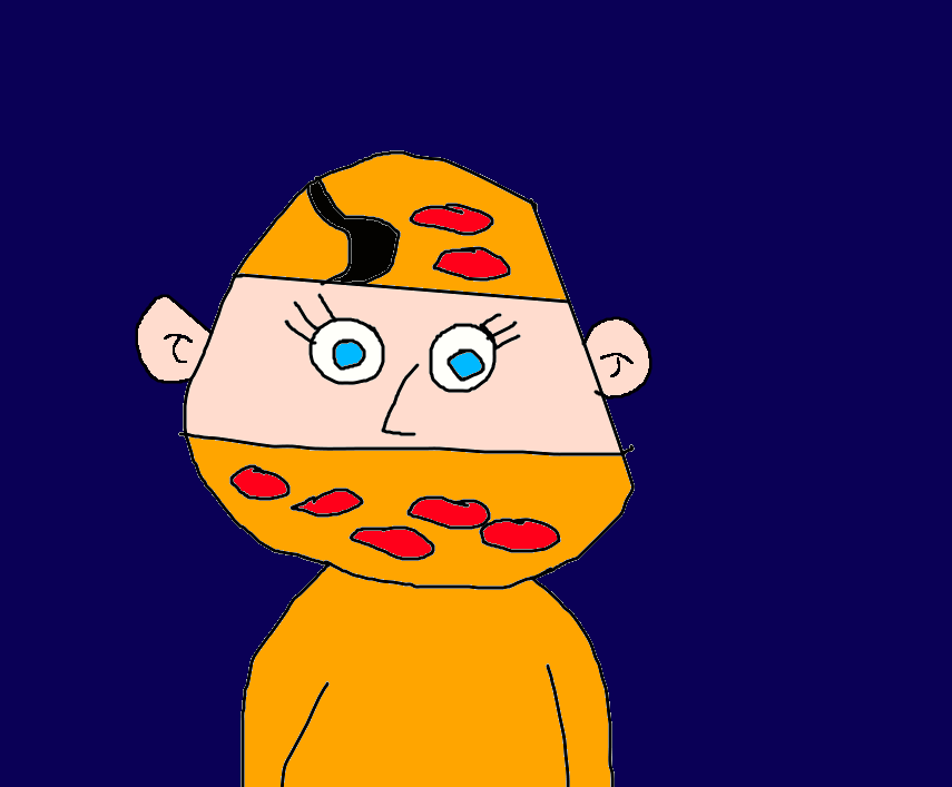 Secco from Jojo's Bizarre Adventure by MJEGameandComicFan89 on DeviantArt