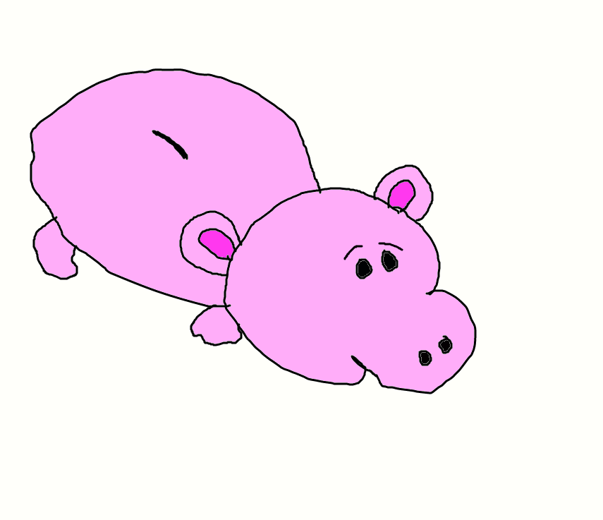 Mr. Pig (An Early SML Character) by MJEGameandComicFan89 on DeviantArt
