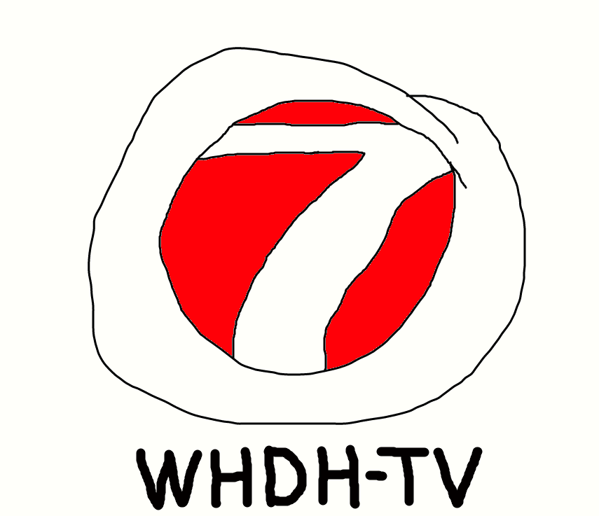 The WHDH-TV Logo by MJEGameandComicFan89 on DeviantArt