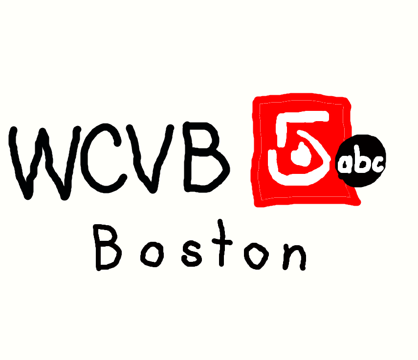The WCVB-TV Logo by MJEGameandComicFan89 on DeviantArt