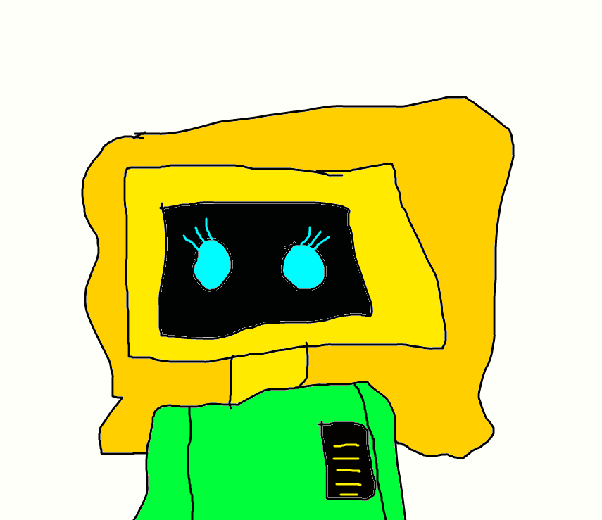 Rill-E by MJEGameandComicFan89 on DeviantArt