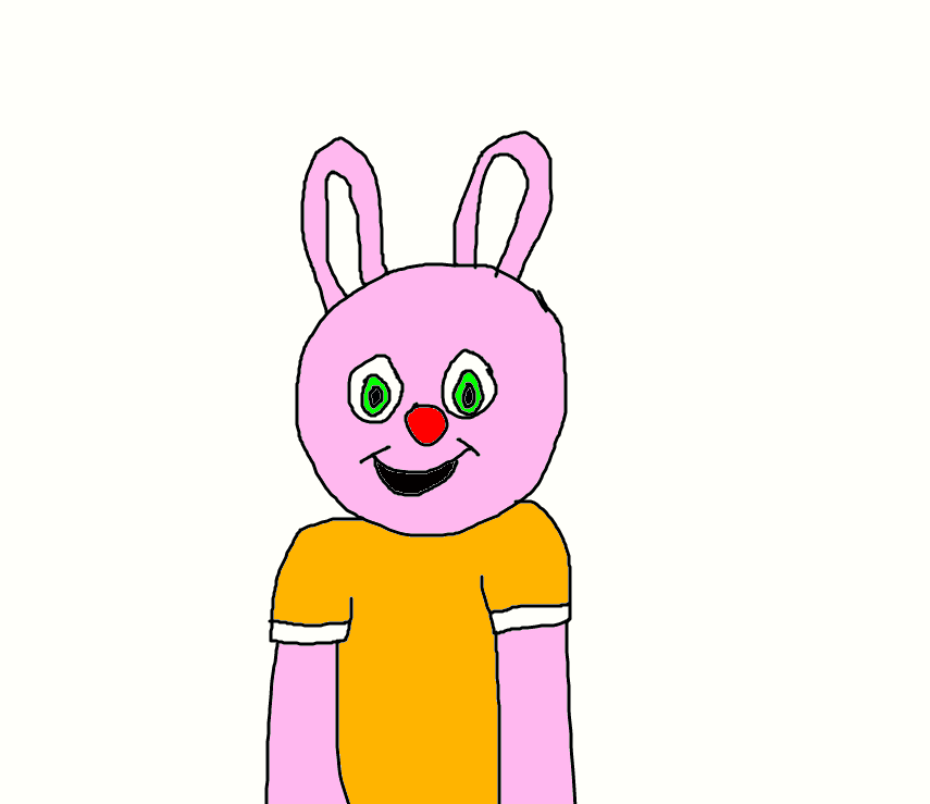 Duracell Bunny by MJEGameandComicFan89 on DeviantArt