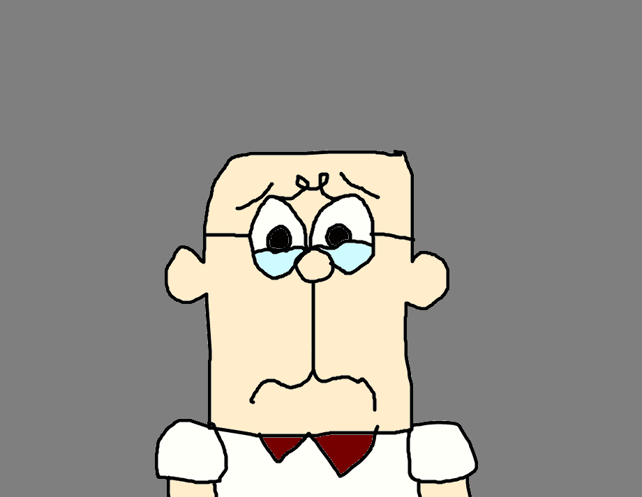 August Crying by MJEGameandComicFan89 on DeviantArt