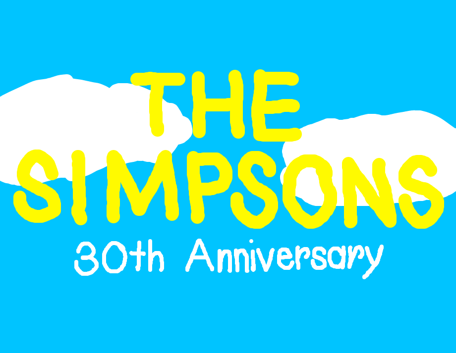 30 Years of The Simpsons by MJEGameandComicFan89 on DeviantArt