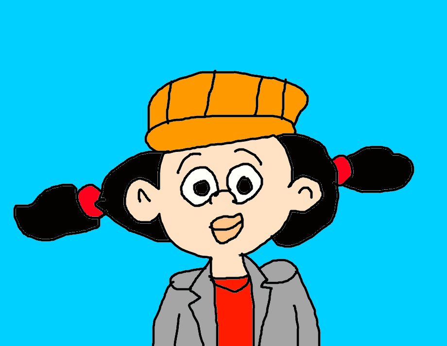 Ashley Funicello Spinelli by MJEGameandComicFan89 on DeviantArt