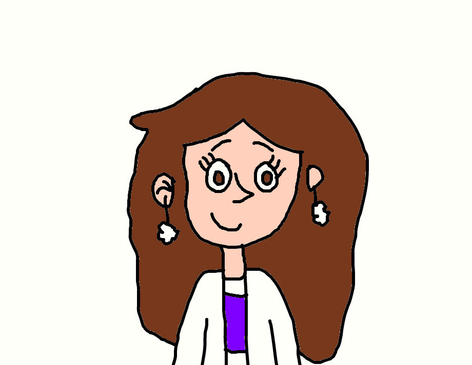 Mikayla by MJEGameandComicFan89 on DeviantArt