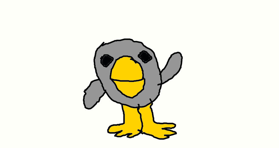 Swoop from LittleBigPlanet 3 by MJEGameandComicFan89 on DeviantArt