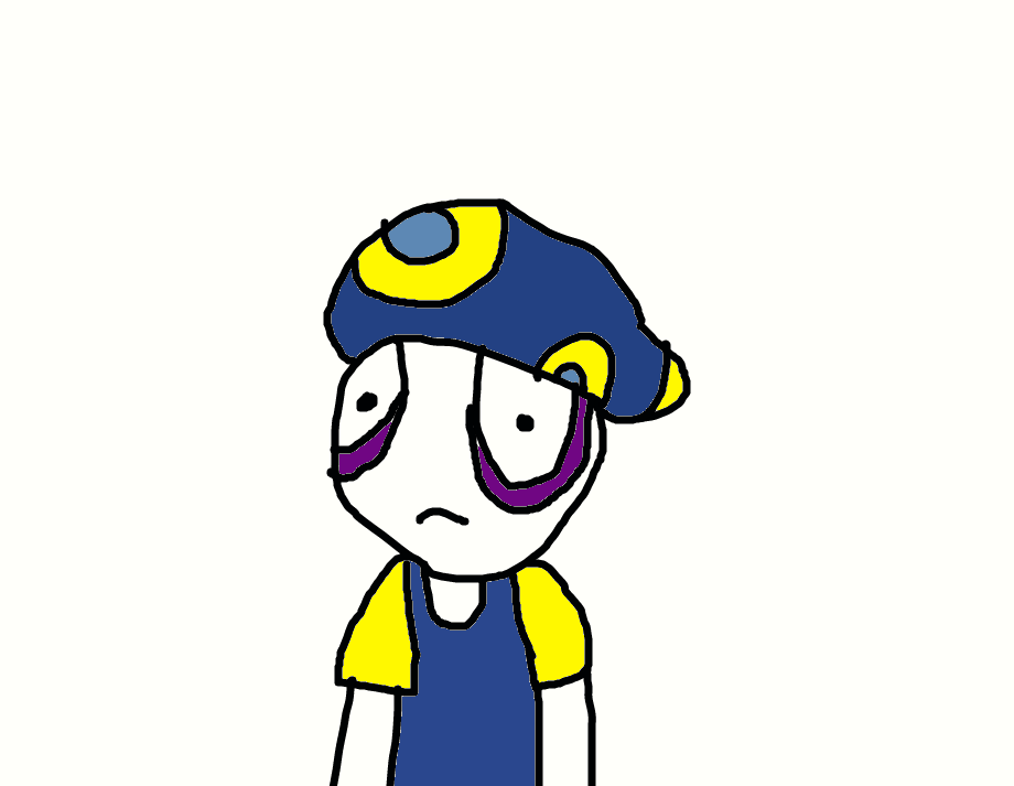 Pan Pizza AKA RebelTaxi, Internet Reviewer by MJEGameandComicFan89 on ...