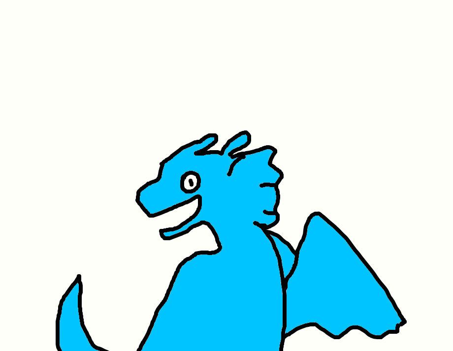 Dragon Kim by MJEGameandComicFan89 on DeviantArt